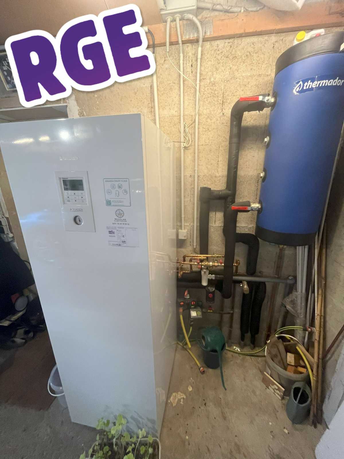 %%title%% %%page%% | Nicolas Climatisation